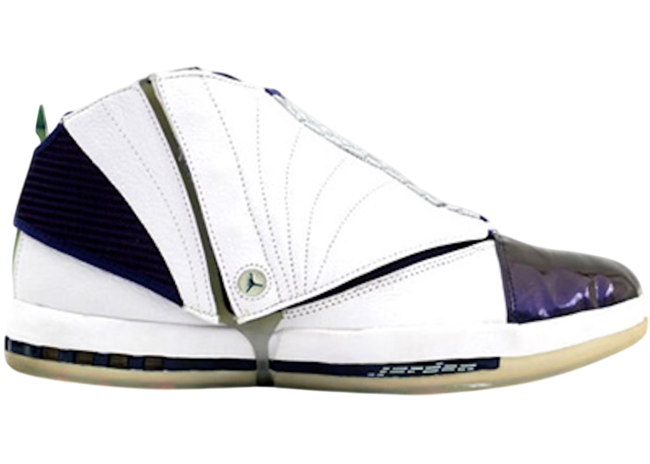 23andFly | The Ultimate Air Jordan Resource