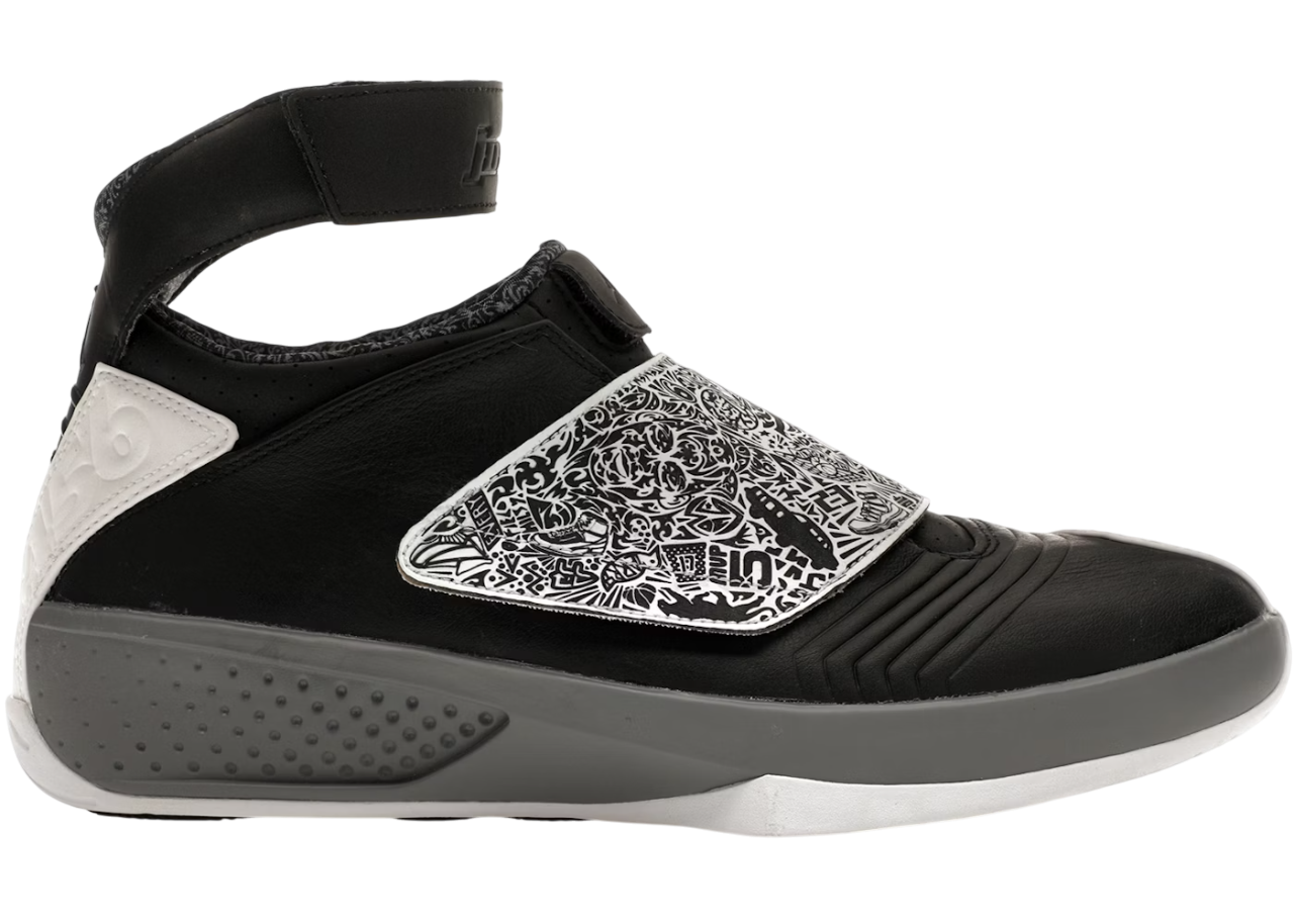 23andFly | The Ultimate Air Jordan Resource