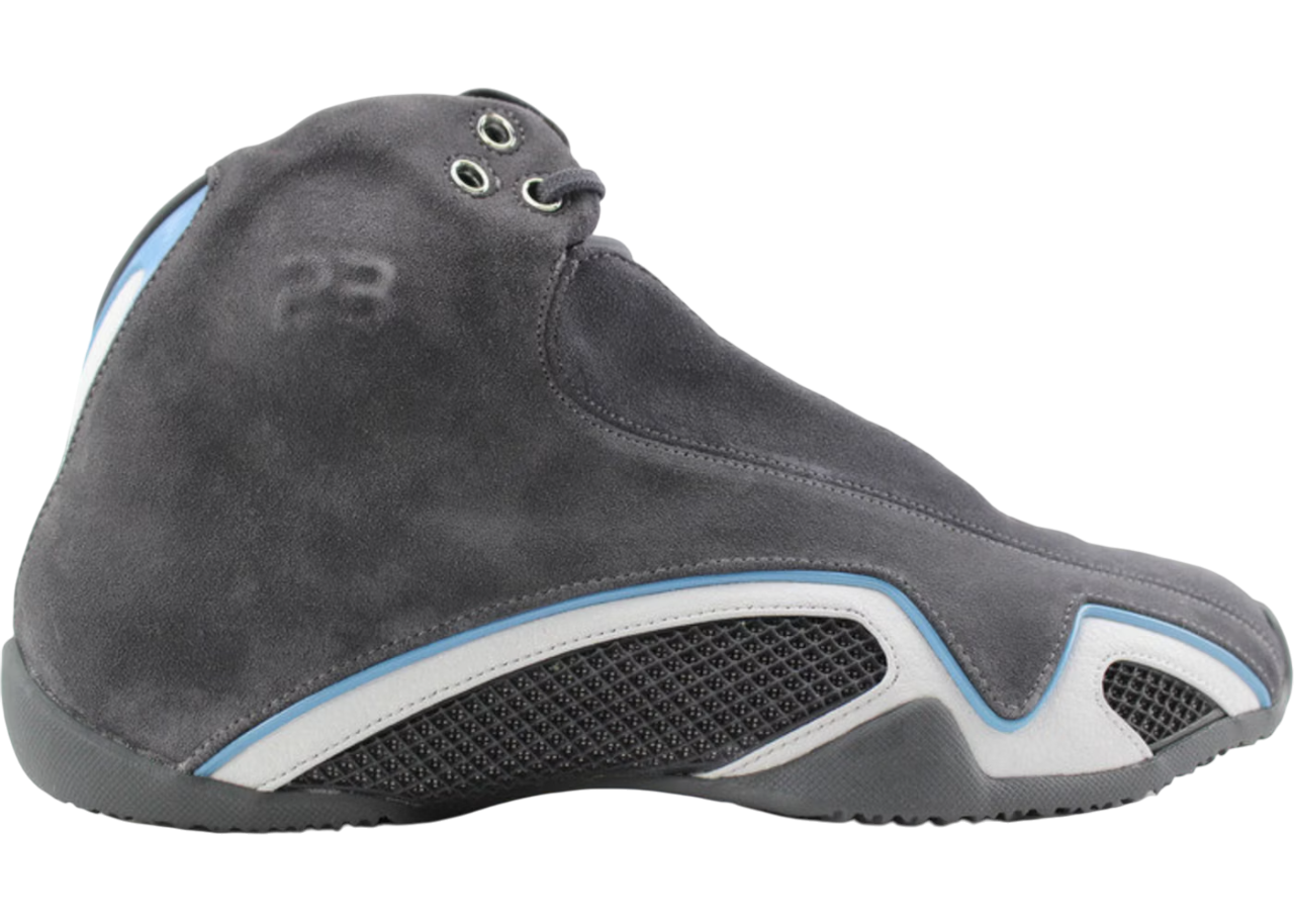 23andFly | The Ultimate Air Jordan Resource