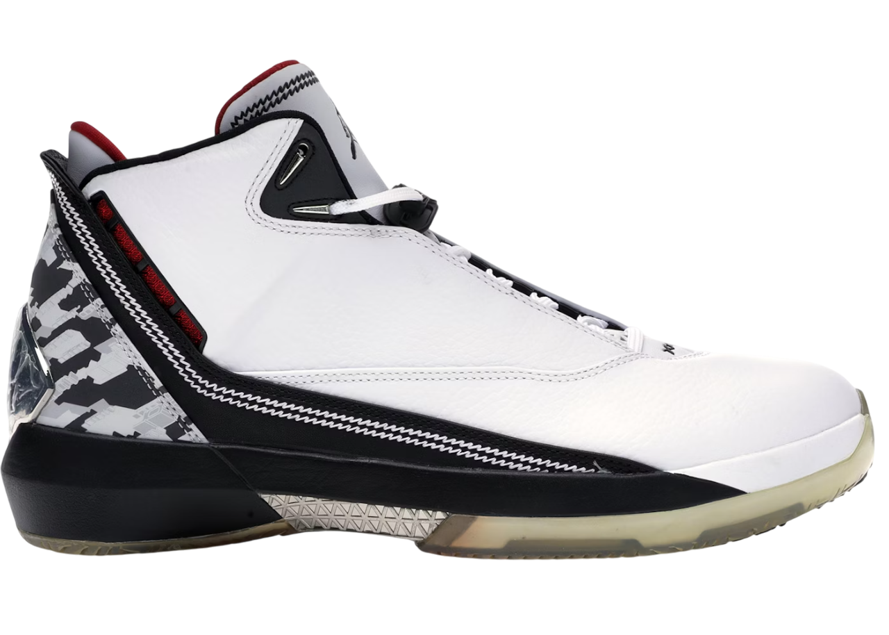 23andFly | The Ultimate Air Jordan Resource