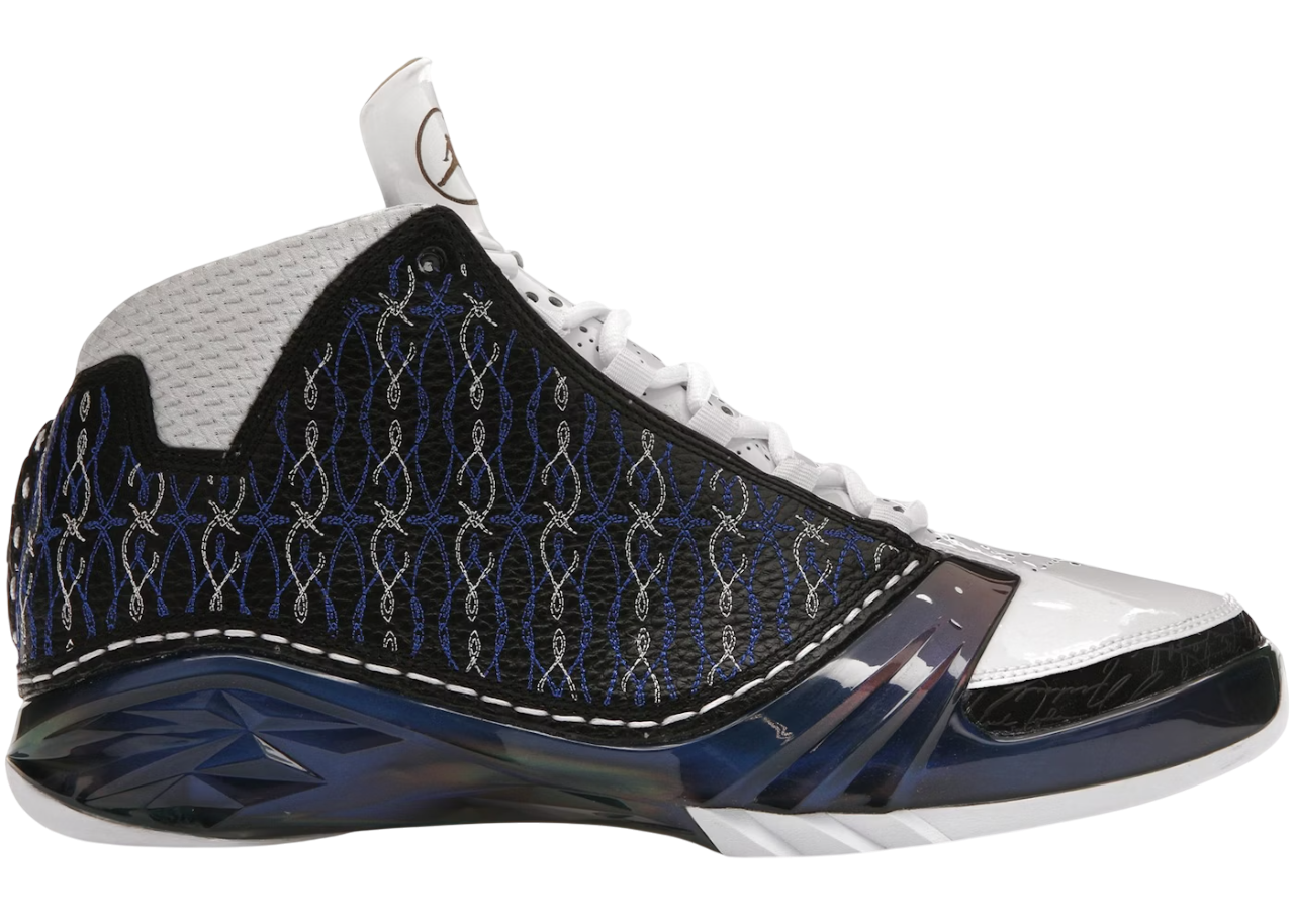 23andFly | The Ultimate Air Jordan Resource